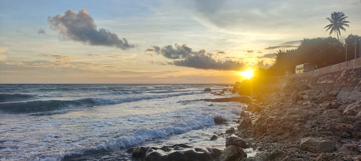 Studio Am Meer • Bohol, 5 Min. Nach Jagna! - Jagna
