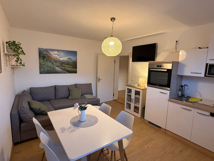 Kastanie 18 - Bad Aibling