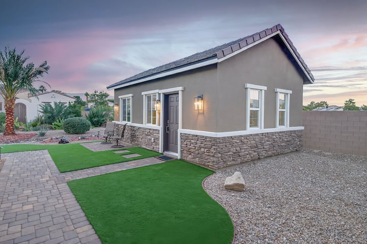 Long Stay Oasis • Near Hospitals, Summerlin & Nlv - Las Vegas