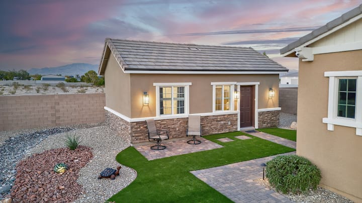 Modern Casita • Near Hospitals, Summerlin & Nlv - Las Vegas