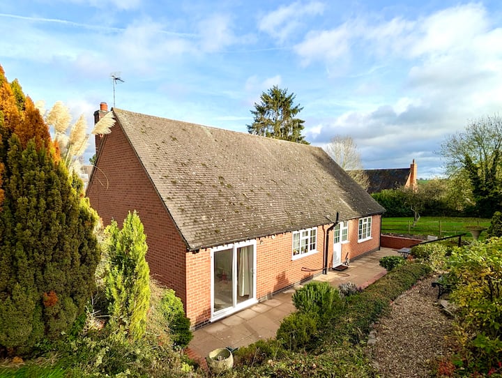 Cowslip Cottage - Nottinghamshire