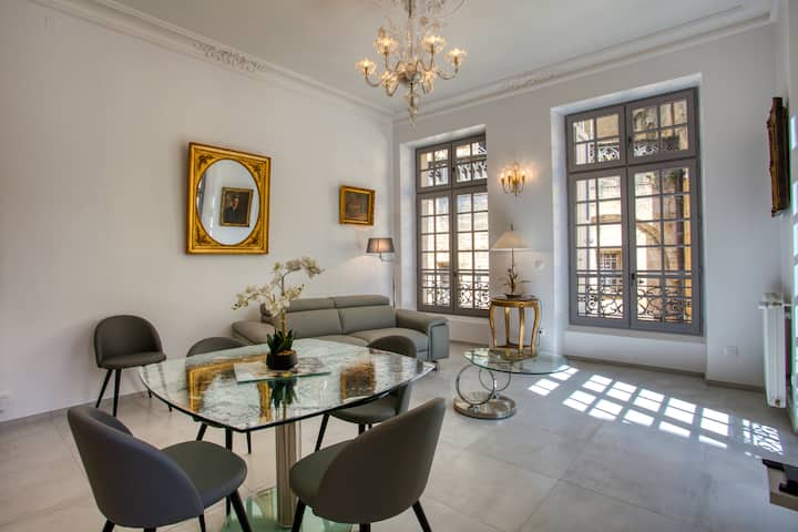 Joséphine - Sarlat-la-Canéda