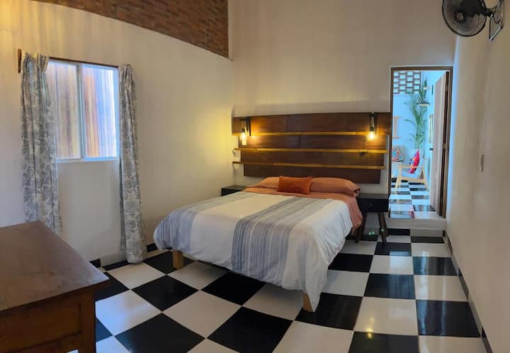 Casa Lo De Café - Lo de Marcos