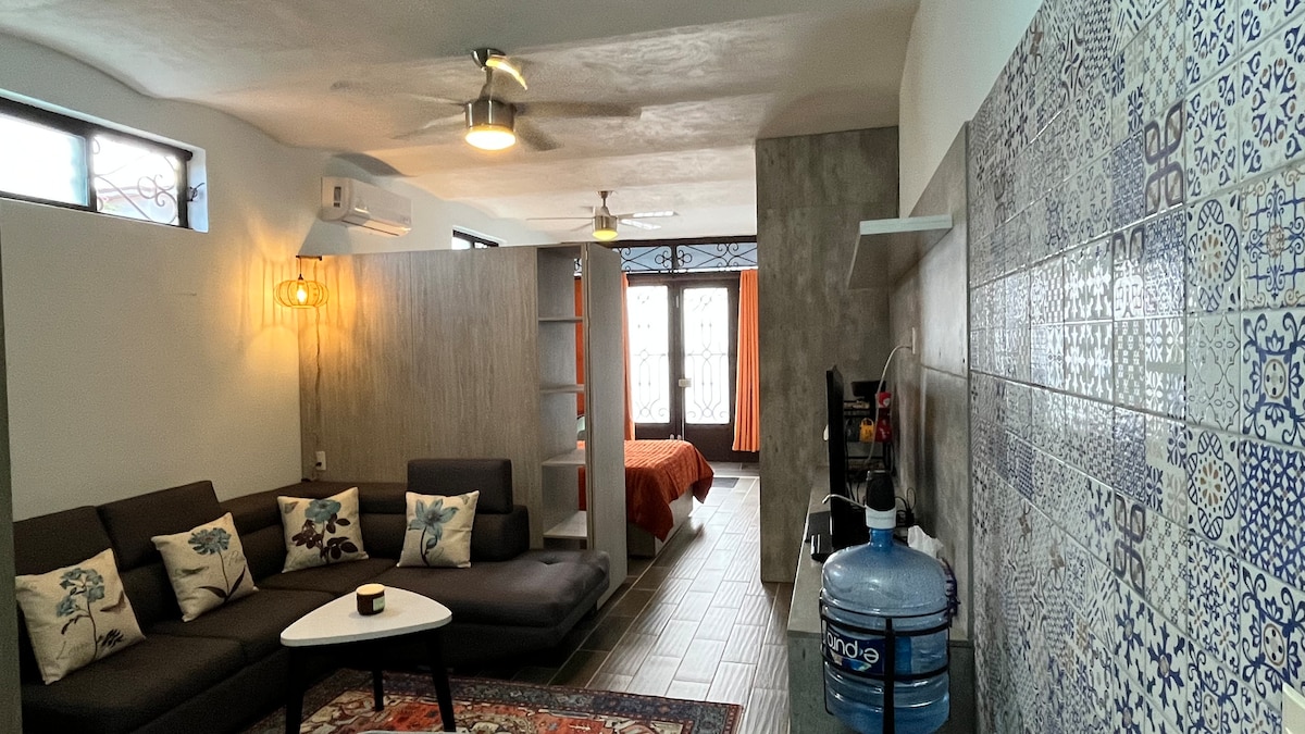 Studio Apapacho - Appartements à louer à Ajijic, Jalisco, Mexique - Airbnb