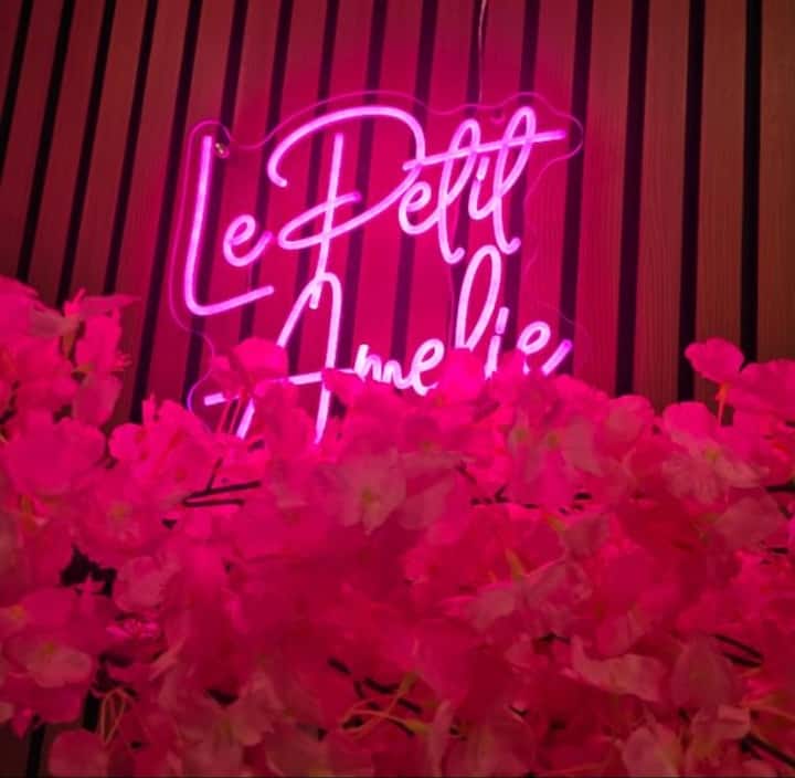 Le Petit Amelie |Tesla Included|hard Rock Stadium| - Miramar, FL