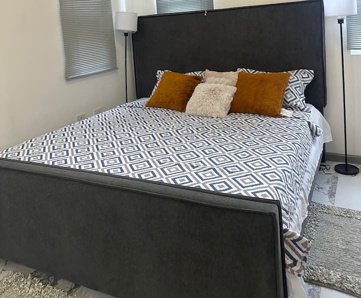 Youronly Place - Kingston, Jamaica