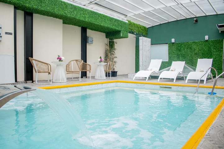 Depto. Céntrico En El Hotel Ker Recoleta 903 - Buenos Aires