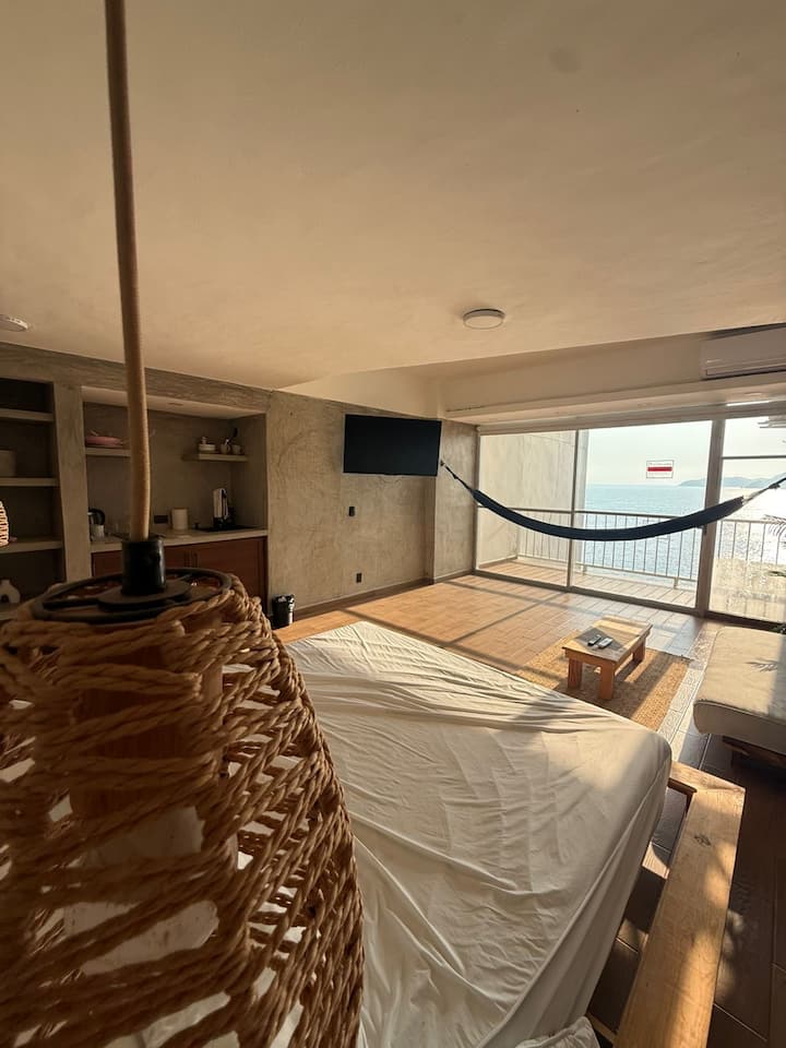 Departamento En Acapulco - Acapulco