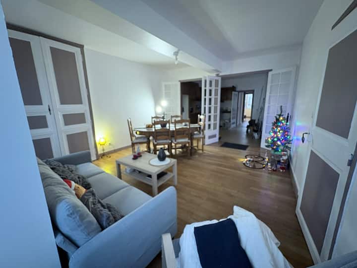 Gite De Charme L'escale Tannaysienne - Vézelay