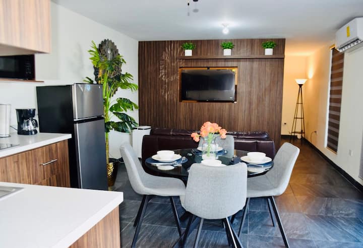 Loft áRea Médica Gonzalitos - Monterrey