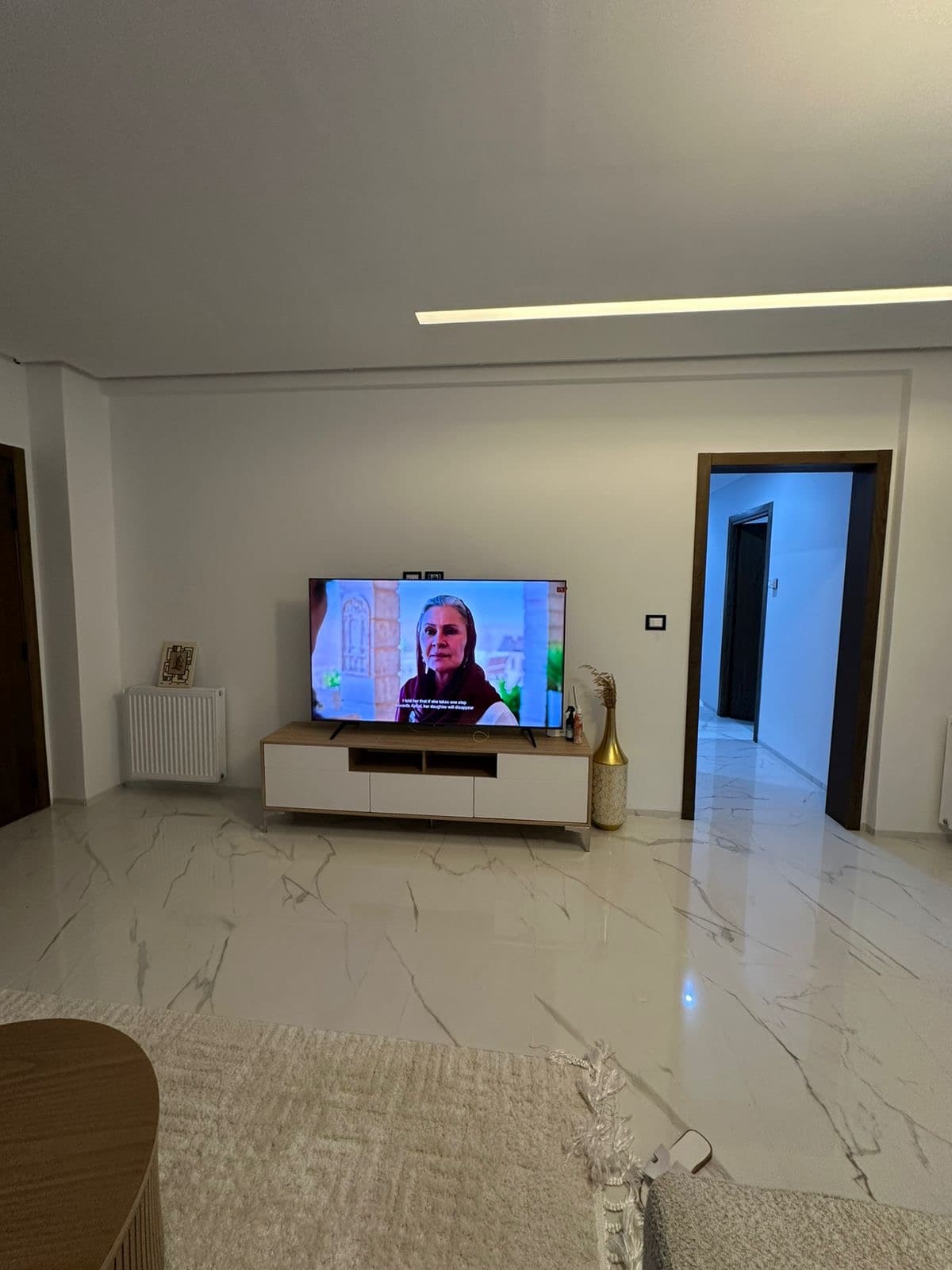 App S2 recente alto standing/giardino aouina/ parcheggio - Airbnb