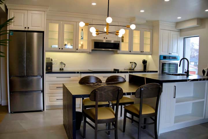 Penthouse And Rooms On The Gorge W Breakfast - Niagara Falls