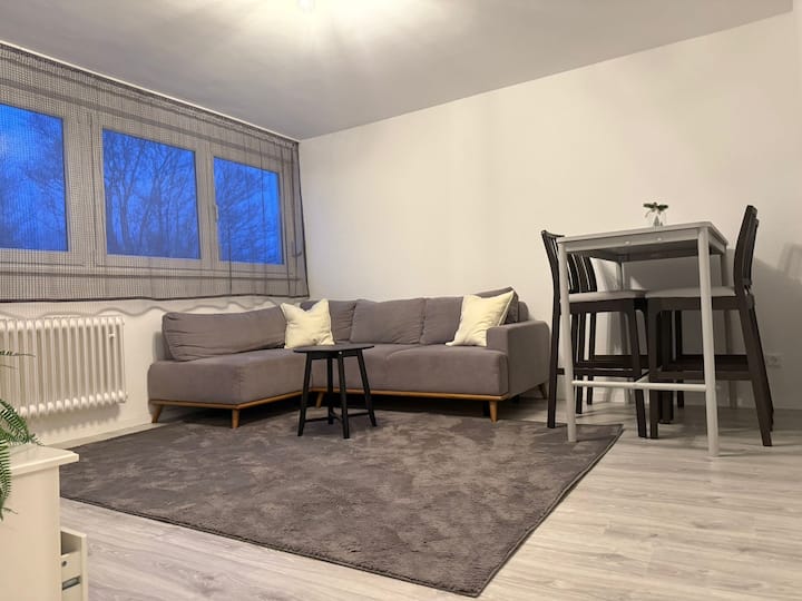 Ferienwohnung - Wuppertal