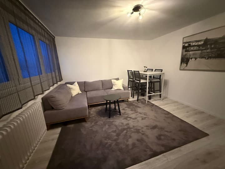 Ferienwohnung - Wuppertal