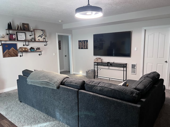 Pine And Peak Retreat - Pocatello, ID