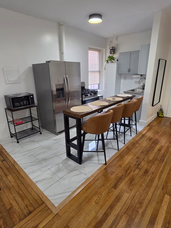 2 Bdrm Affordable, Student-friendly Bunkbed Rooms - The Bronx, NY