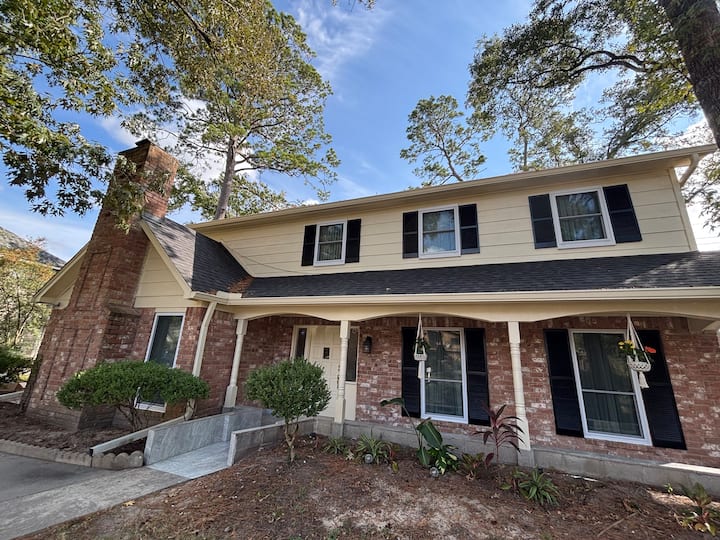 Champions Forest King Ste Safe & Quiet Neighbors - Houston, TX