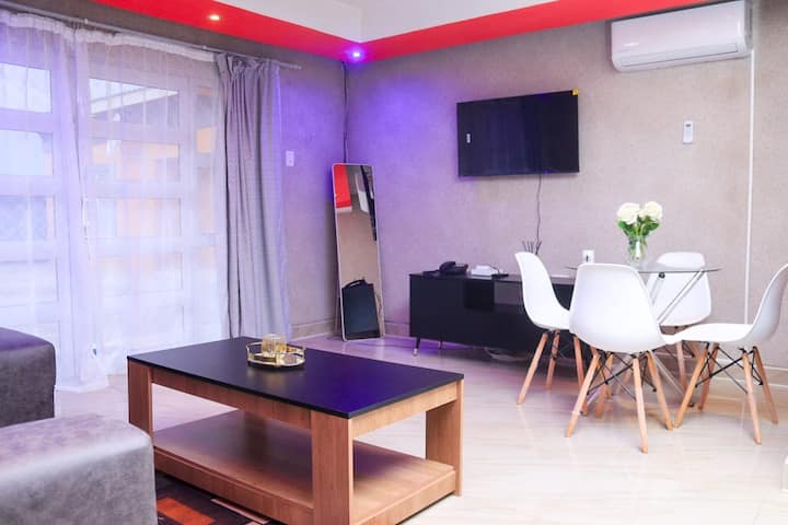 The Rest Airbnb - Lesotho