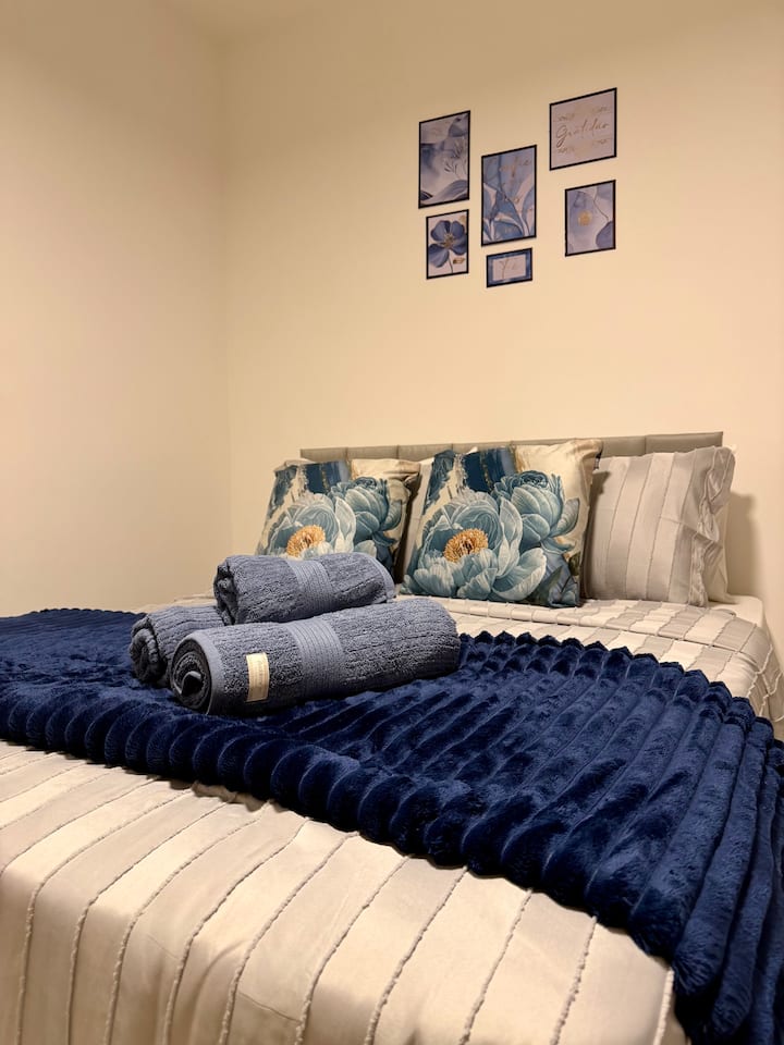 Studio610p - 1 Dorm C/ Garagem: Prox Usp E Cpo - Bauru