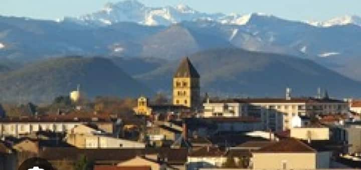 Belle Appartement - Saint-Gaudens