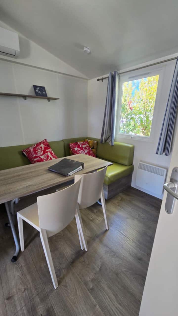 Mobil Home Hyères - Hyères