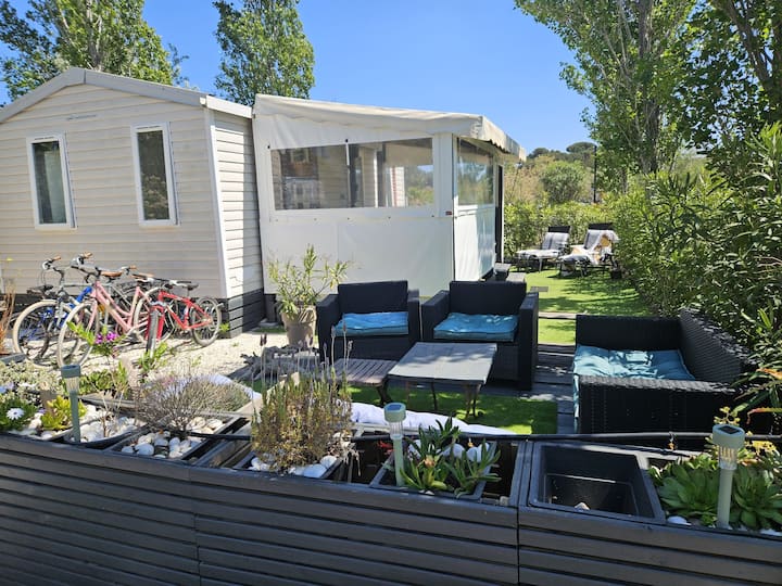 Mobil Home Hyères - Hyères