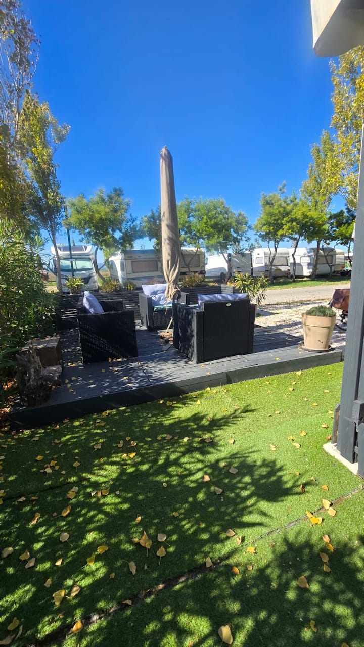Mobil Home Hyères - Hyères