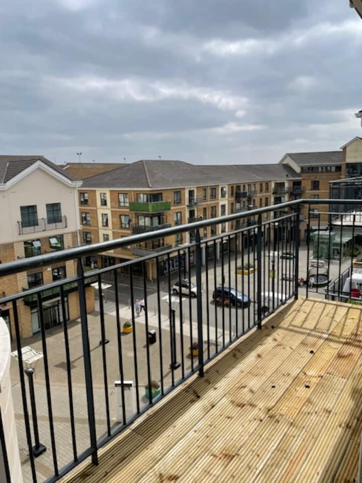 2 Bed 2 Bath Apartment, Ashbourne, Meath - Ashbourne