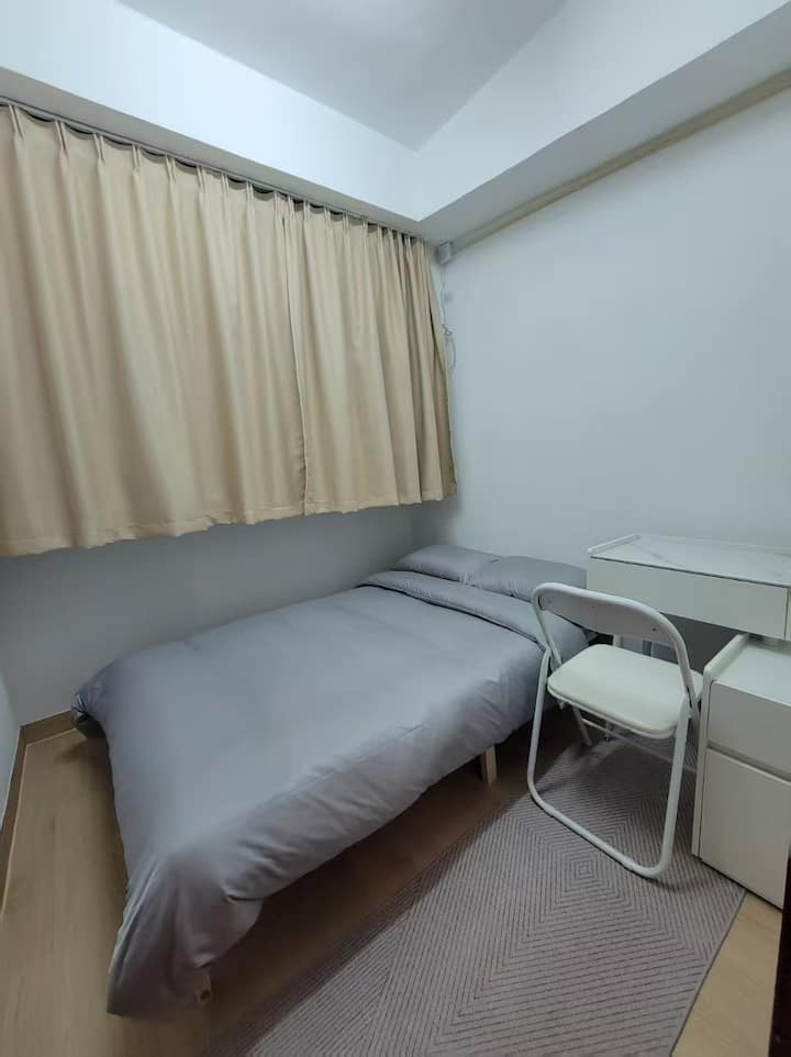 天后共居公寓 - Hong Kong