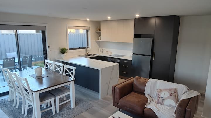 Greystone Home
Brand New House - Riverside