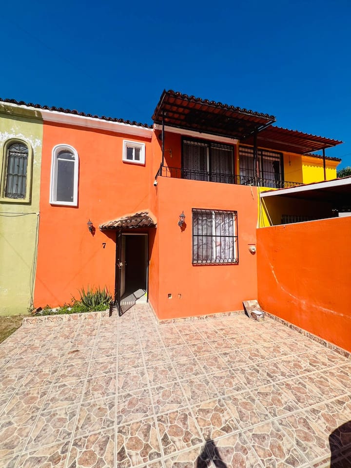 Casa Grande Pto Vallarta - Puerto Vallarta