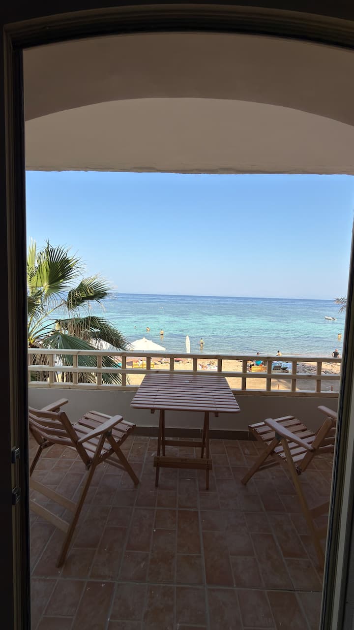 Farwla Apartment - Égypte