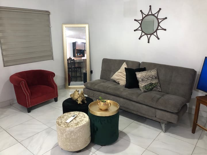 Casa Moderna En Residencial - Mexicali