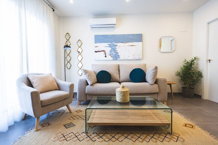 Près Mosquée-cathédrale Et Zone Parking Gratuit - Córdoba