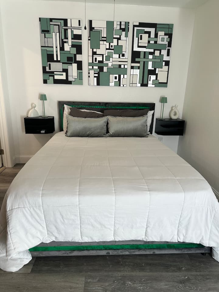 A Place Like Home - Tampa Bay, FL