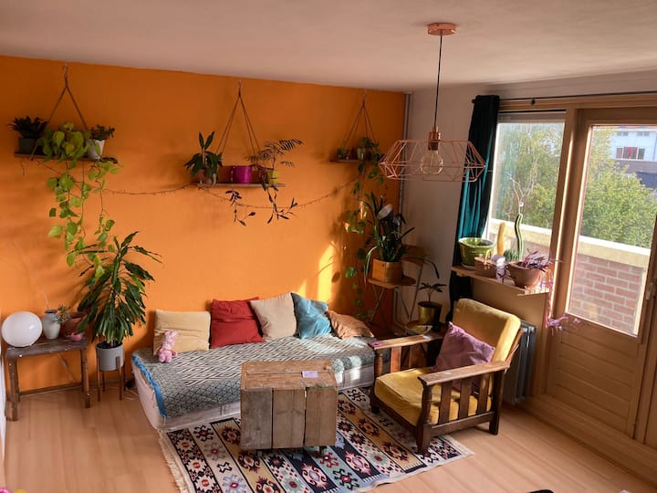 Maisonette Amsterdam - Amsterdam