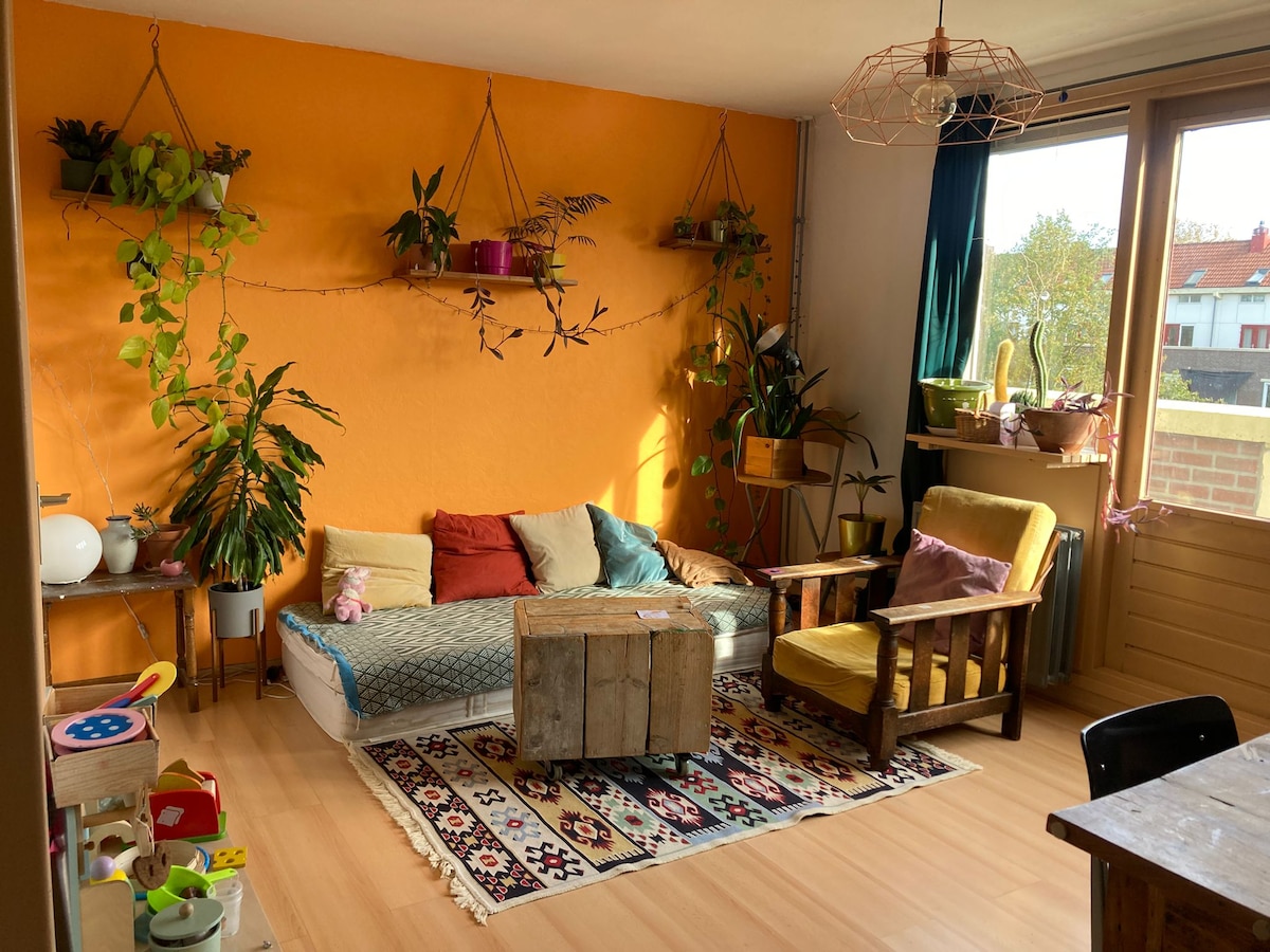 Maisonette Amsterdam - Apartments for Rent in Amsterdam, North Holland ...