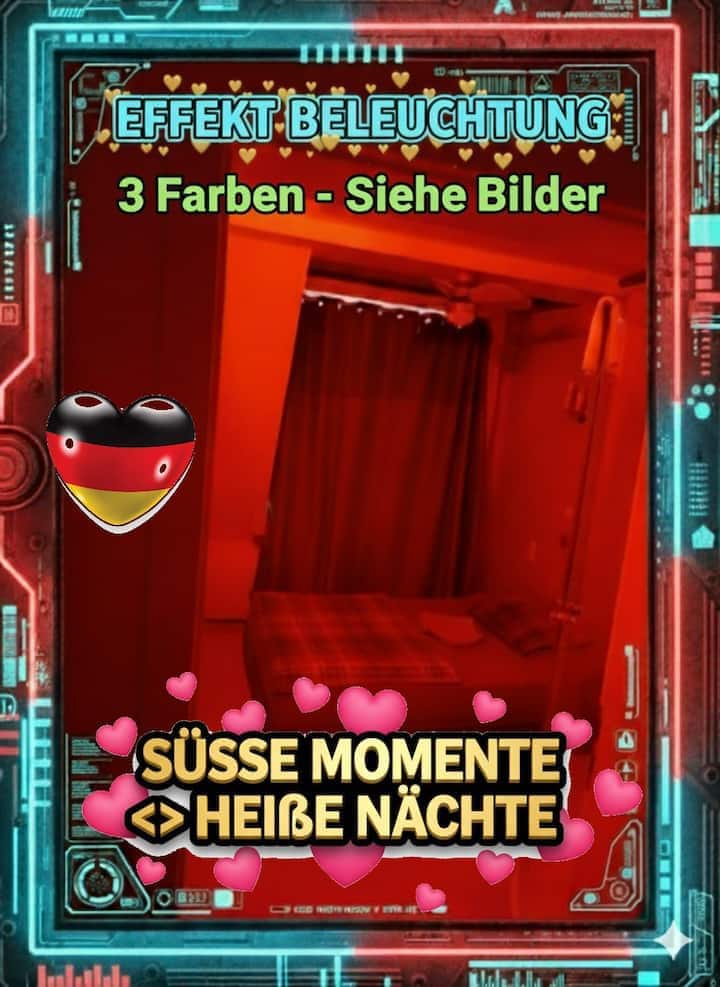 722 Ambiente & Flair Zentrum Plärer Wow Kategorie - 紐倫堡