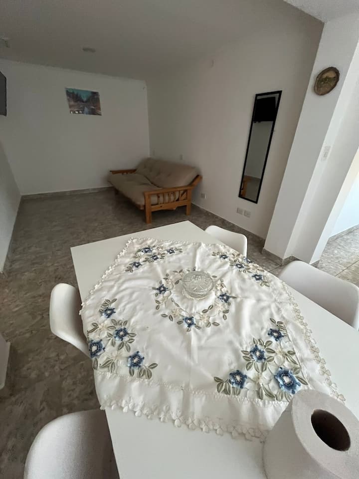 La Casa Blanca - Trelew