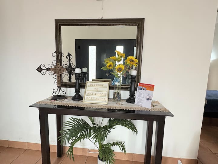 Grandpas’ House - San Felipe