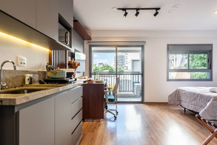 Moema, Preço De Lançamento, Perto De Tudo - Moema