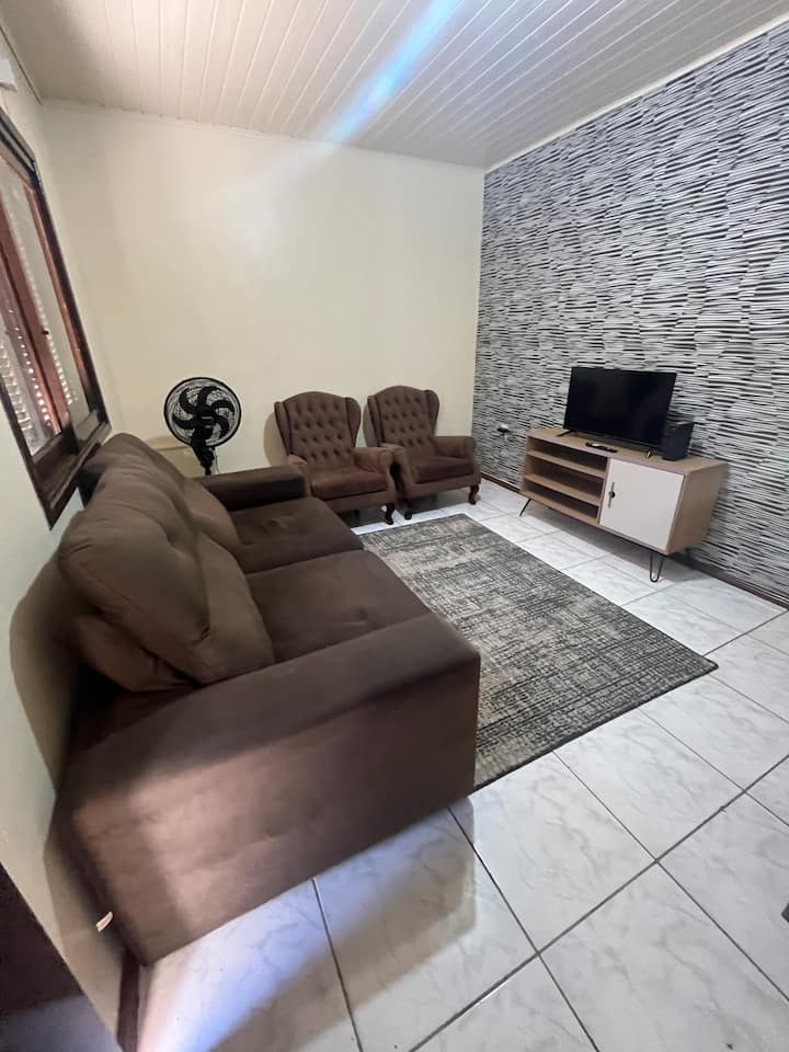 Casa Completa - Paso de los Libres