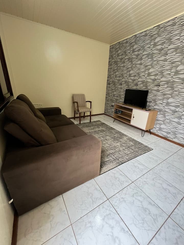 Casa Completa - Paso de los Libres