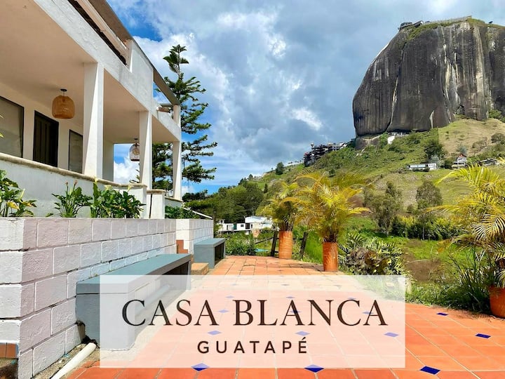Casa De Campo Guatapé - Guatapé