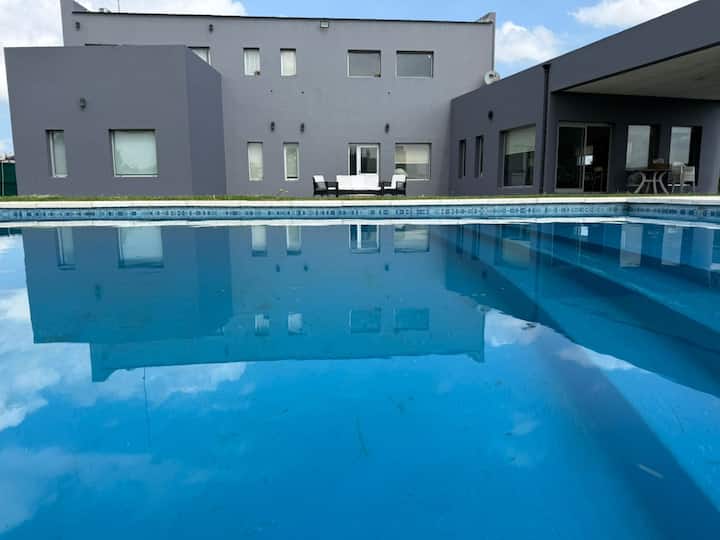 Alquiler Temporal Barrio Privado La Magdalena - San Vicente, Argentina
