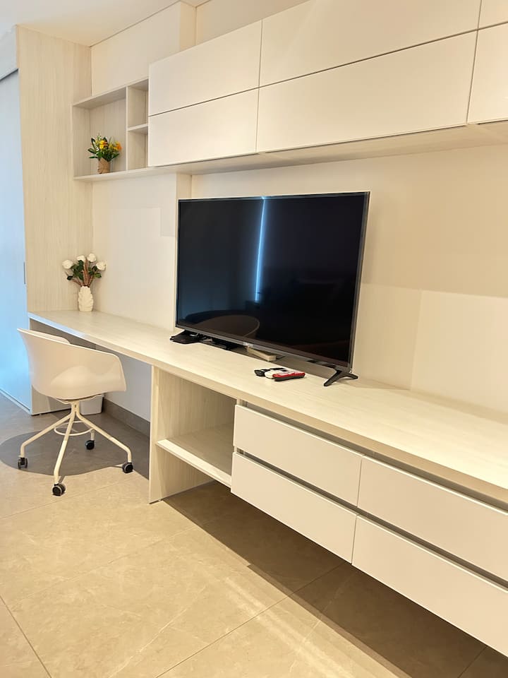 De Estreno Piso 8 Y Nespresso Cafetera - Barranquilla