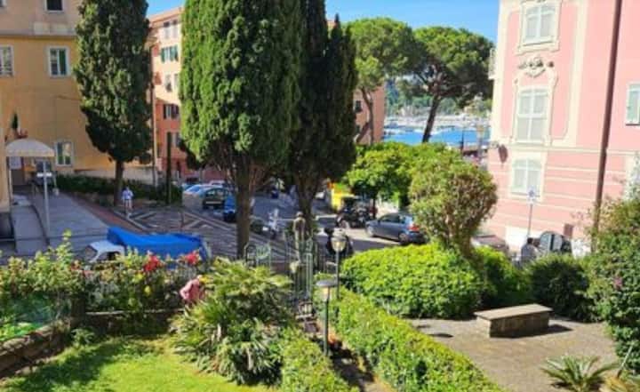 Il Mare A Dieci Passi - Portofino