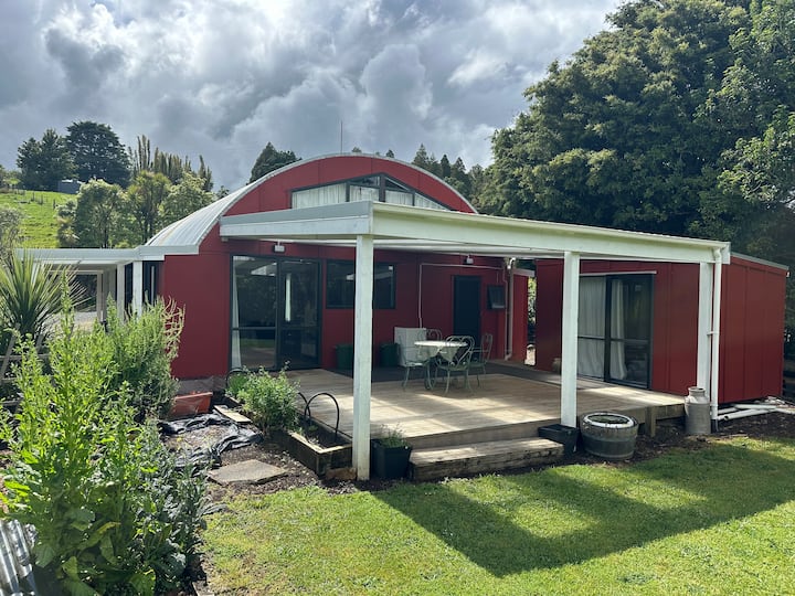 Little Jems Barn - Northland