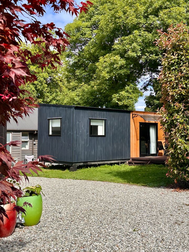 Wanaka Homestead Tiny House (B) - Wanaka