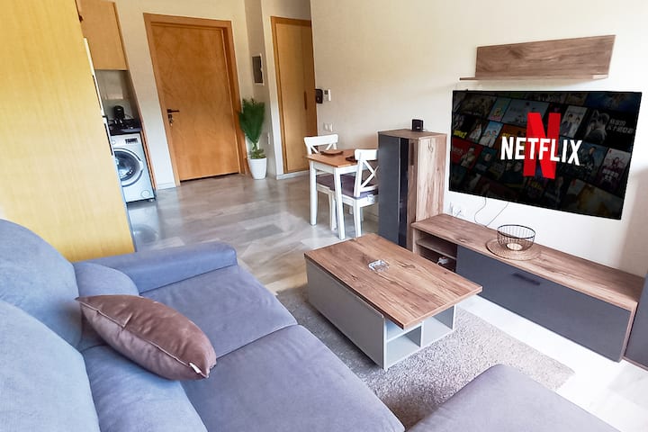 Relaxing Oasis • Near Airport & Green Views - Casablanca, Maroc